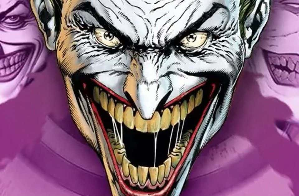 24 Utterly Insane Facts About The Joker - Factinate