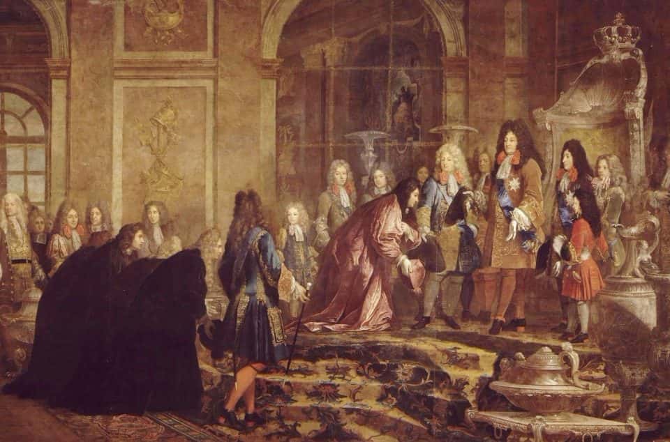 Decadent Facts About The French Monarchy - Factinate