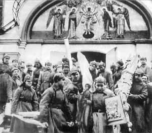 44 Revolutionary Facts About Vladimir Lenin