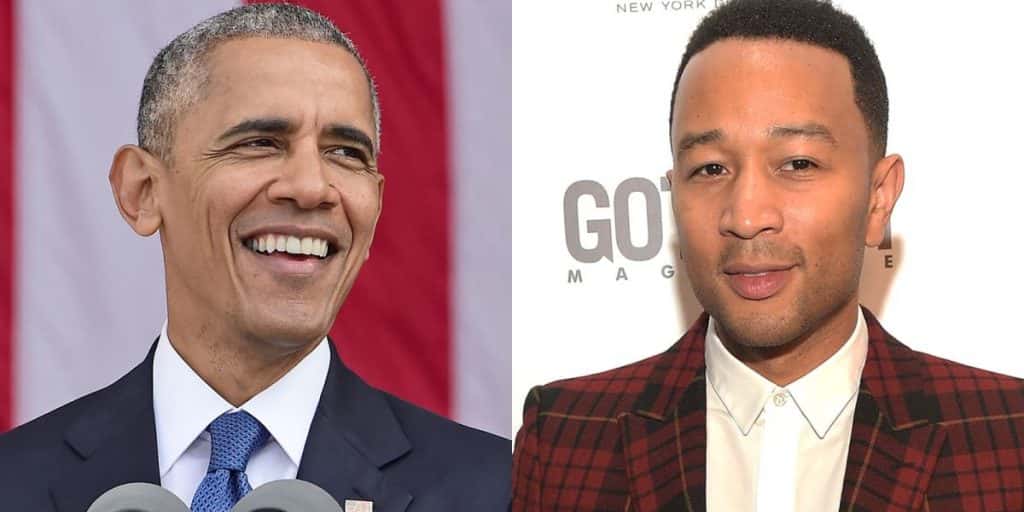 42 Soulful Facts About John Legend