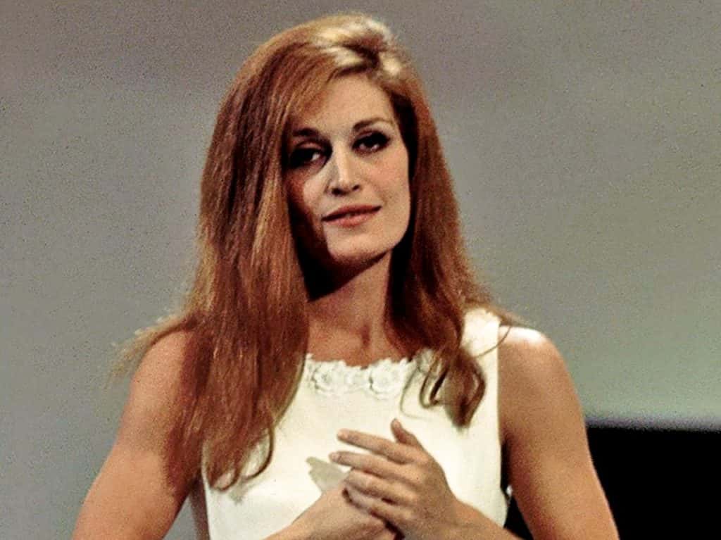 Heart-Wrenching Facts About Dalida, The Tragic Diva - Factinate