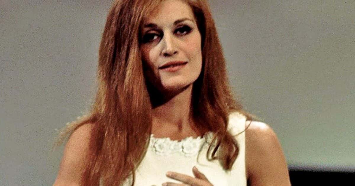 Heart-Wrenching Facts About Dalida, The Tragic Diva - Factinate