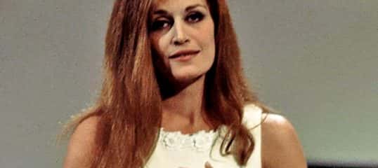Heart-Wrenching Facts About Dalida, The Tragic Diva - Factinate