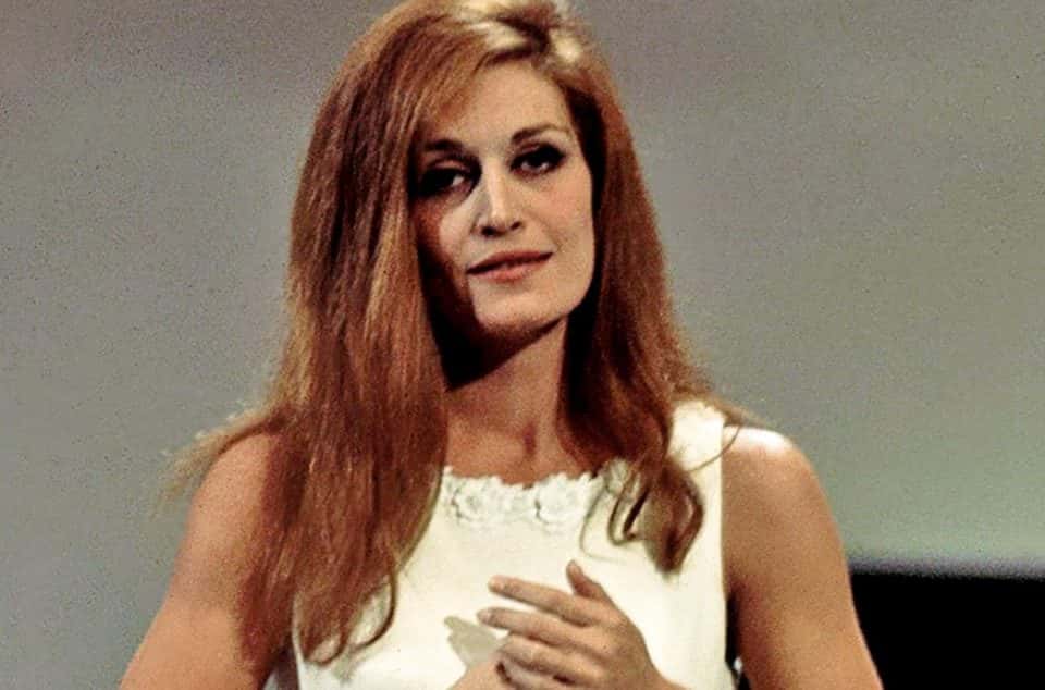 Heart-Wrenching Facts About Dalida, The Tragic Diva - Factinate