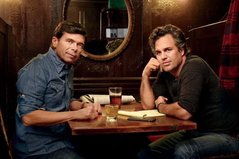 42 Hulking Facts About Mark Ruffalo