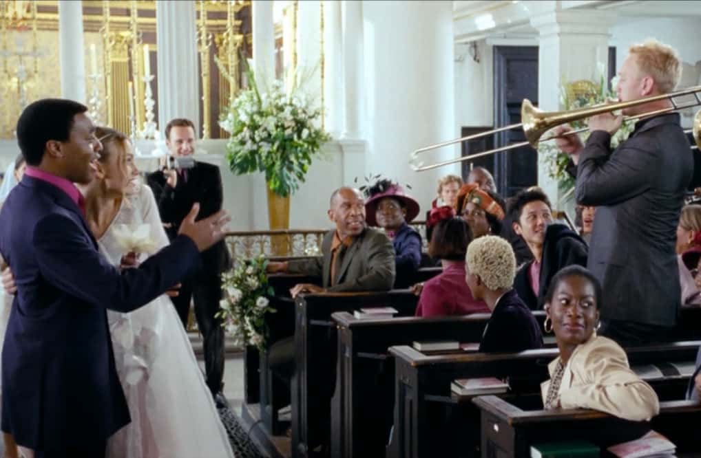25 Little Known Facts About Love Actually