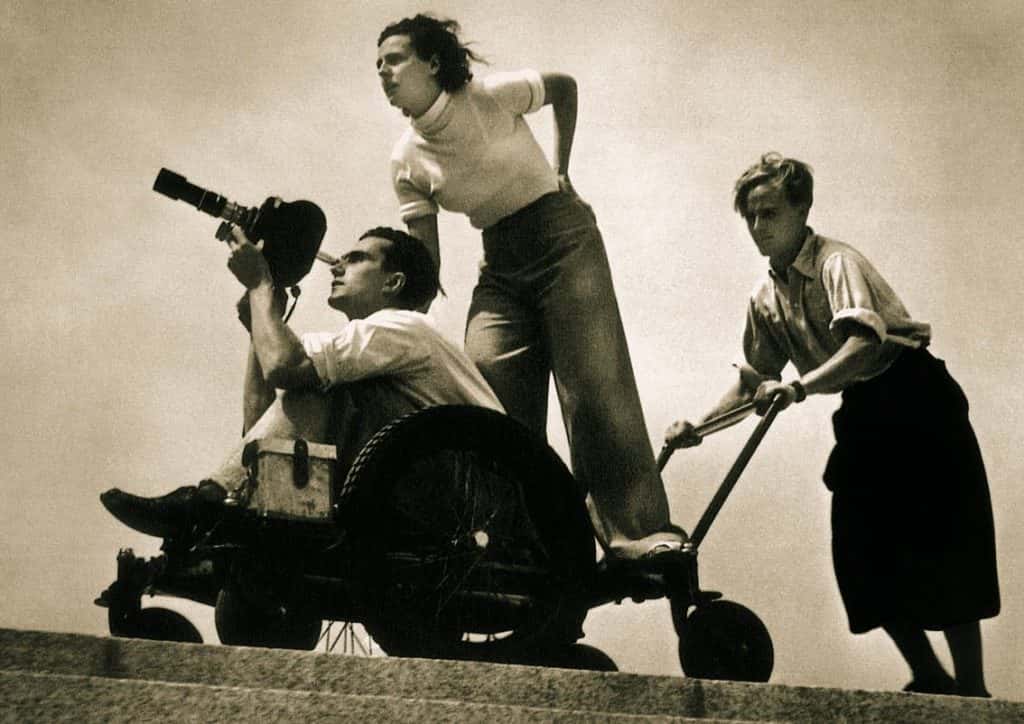 Dark Facts About The Scandalous World Of Old Hollywood