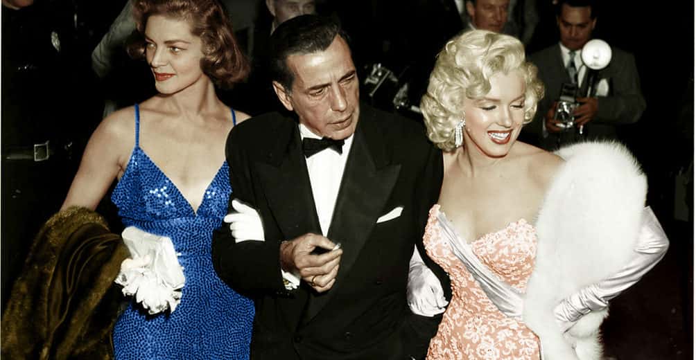 Slick Facts About The Rat Pack - Factinate
