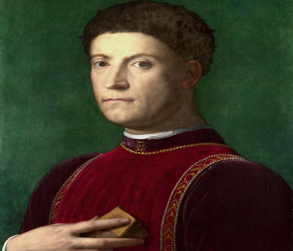 42 Sinister Facts About The Medici Dynasty