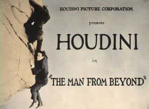42 Mystifying Facts About Harry Houdini