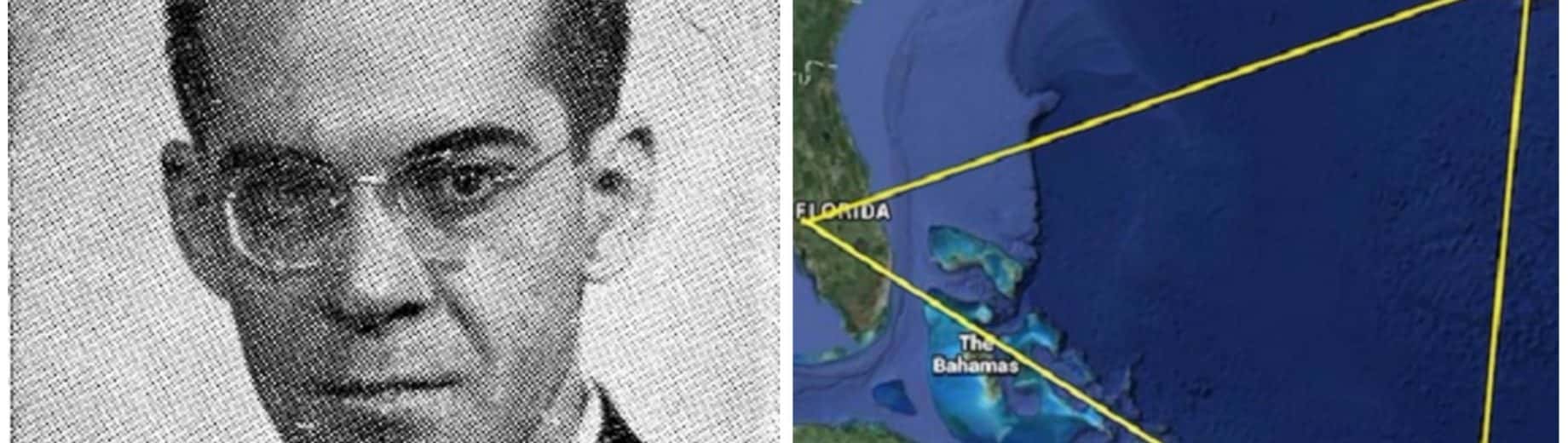 Mysterious Facts About The Bermuda Triangle - Factinate