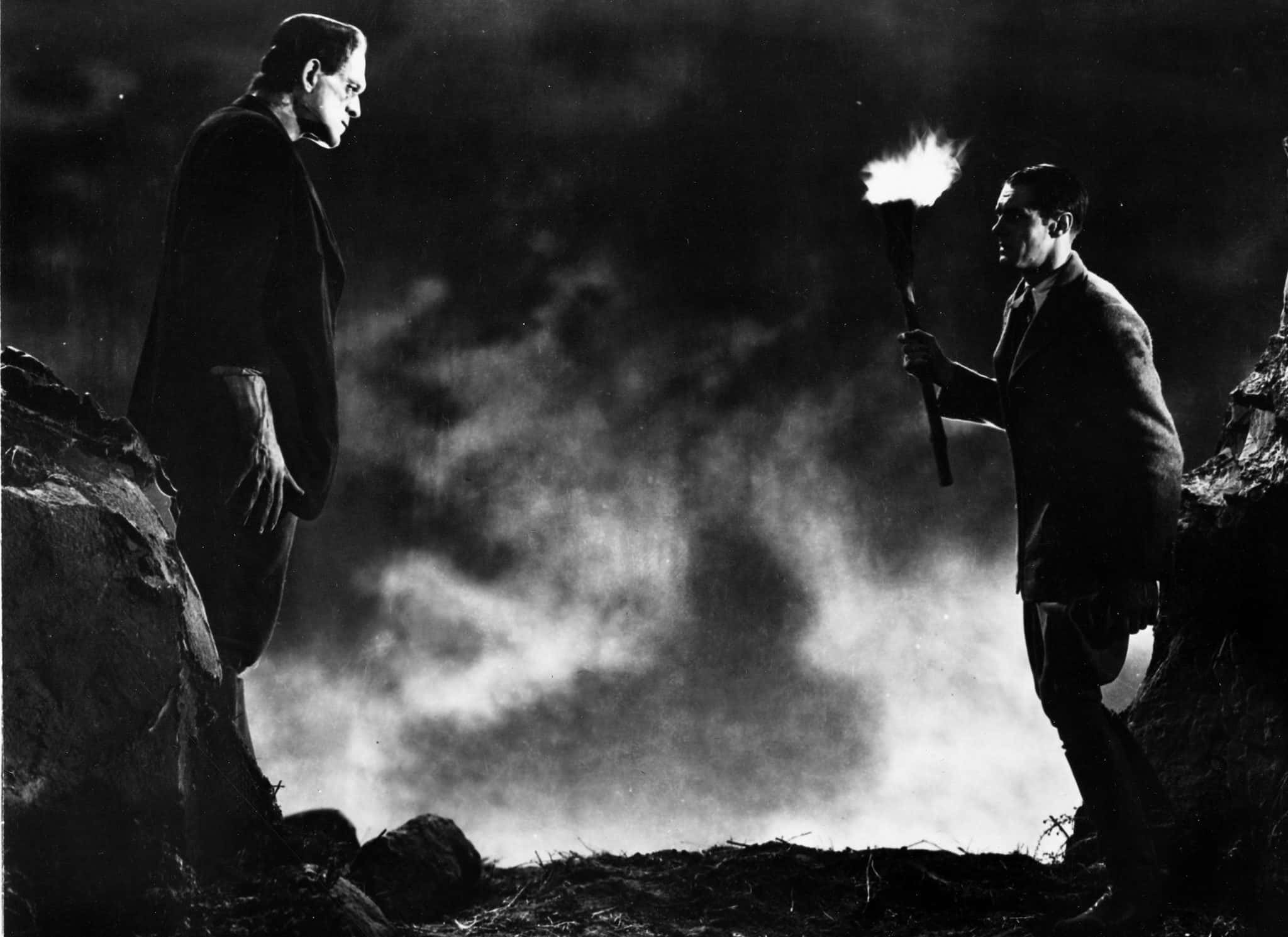 Gothic Facts About Mary Shelley, The Woman Behind Frankenstein