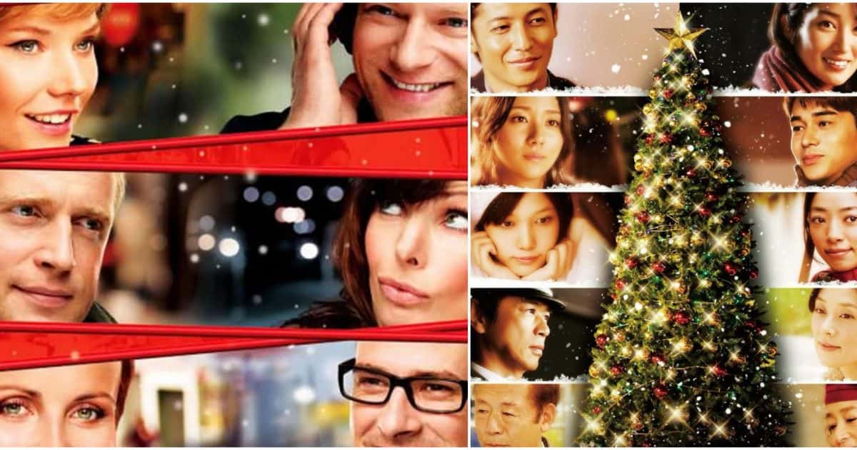 25 Little Known Facts About Love Actually - Factinate