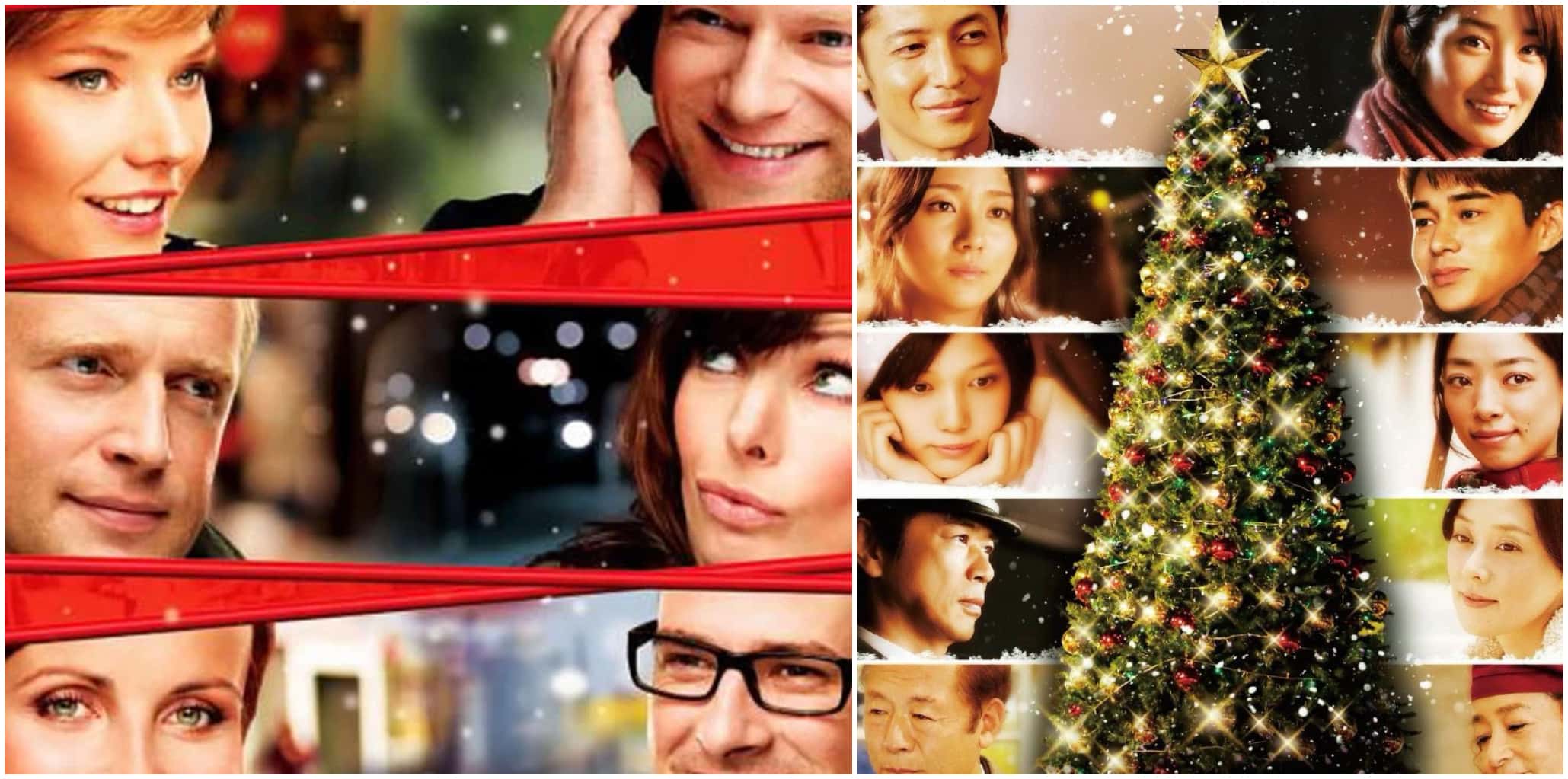 25 Little Known Facts About Love Actually