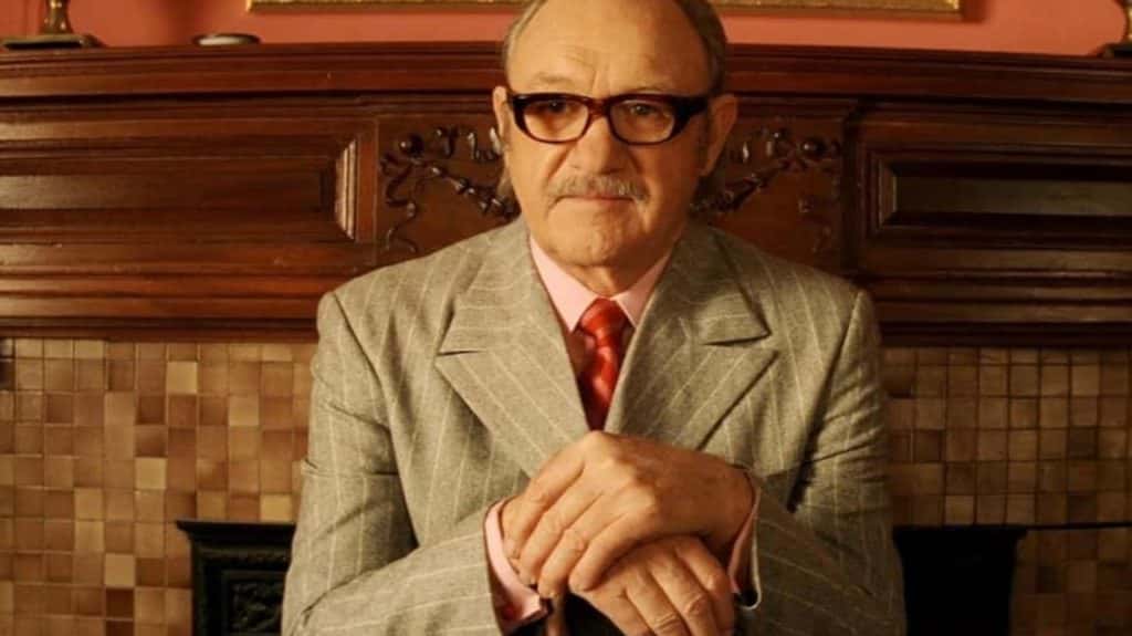 101 Charming Facts About Hollywood Actors