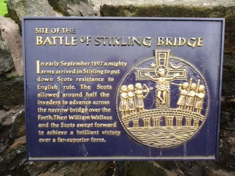 Brave Facts About William Wallace