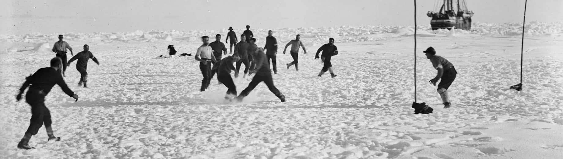 Extraordinary Facts About European Explorers - Factinate