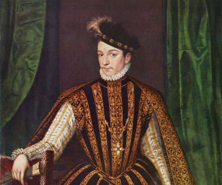 42 Scandalous Facts About Catherine de Medici, The Deadly Queen Mother ...