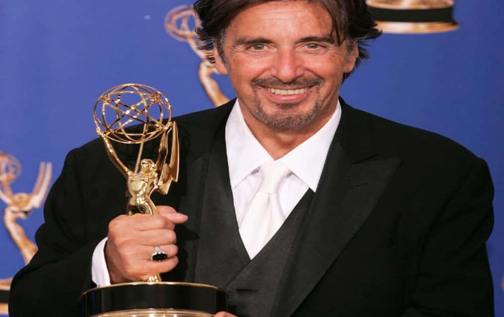 Say Hello To These 30 Little Facts About Al Pacino - Factinate