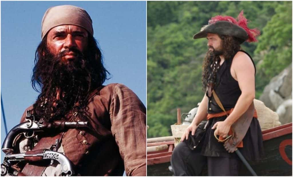 42 Fearsome Facts About Blackbeard