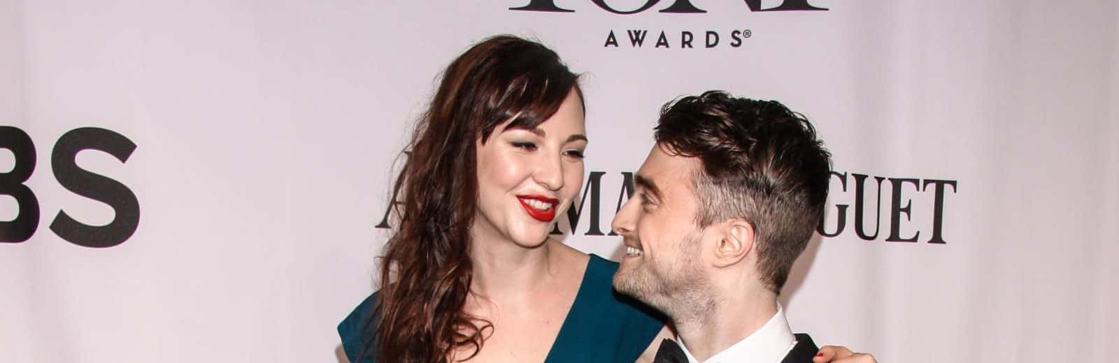 42 Behind-The-Scenes Facts About Daniel Radcliffe - Factinate