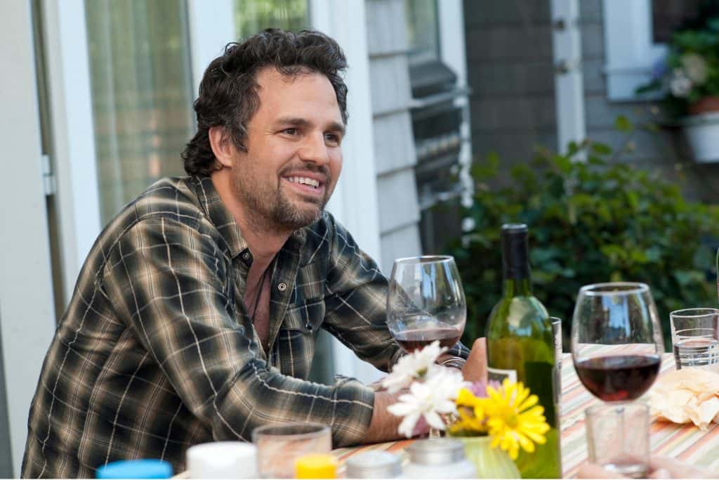 42 Hulking Facts About Mark Ruffalo