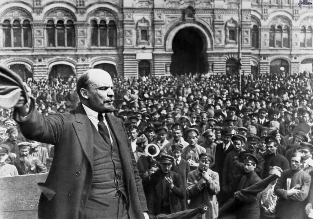 44 Revolutionary Facts About Vladimir Lenin