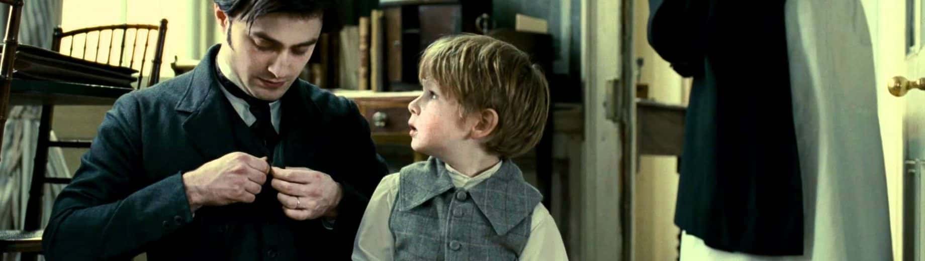 42 Behind-The-Scenes Facts About Daniel Radcliffe - Factinate