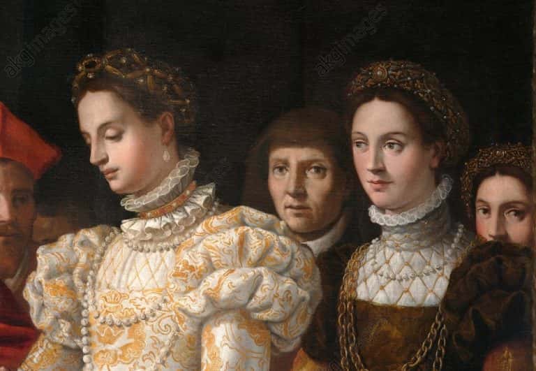 42 Scandalous Facts About Catherine de Medici, The Deadly Queen Mother ...