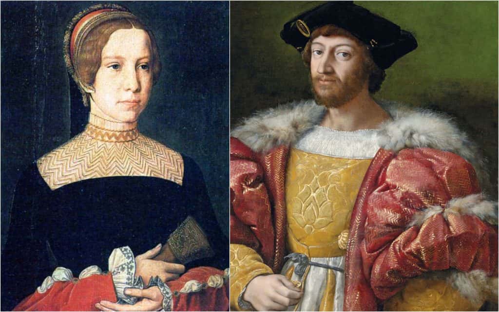 42 Scandalous Facts About Catherine de Medici, The Deadly Queen Mother ...