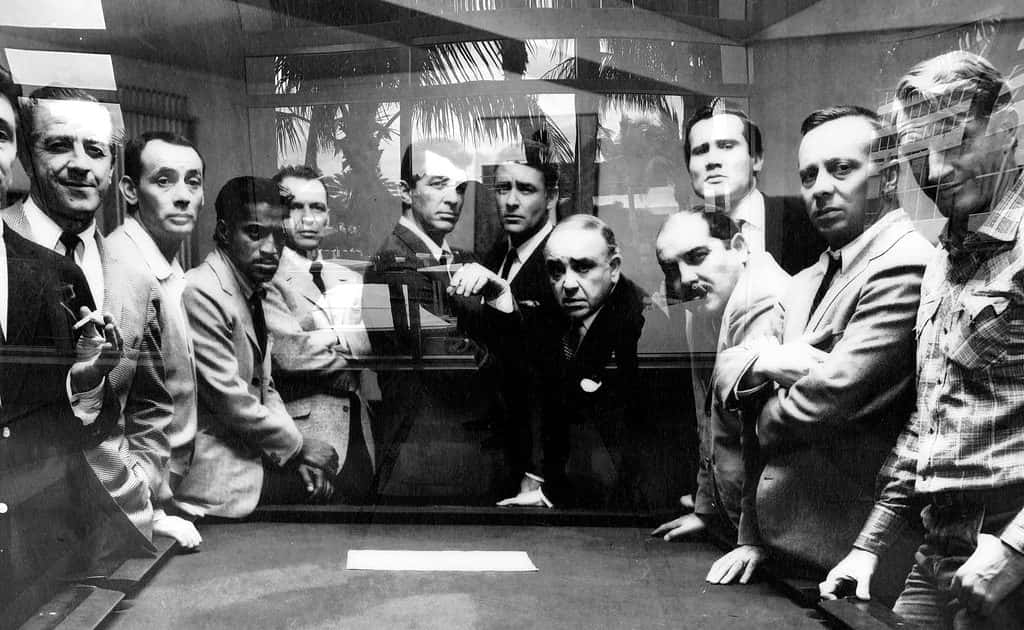 Slick Facts About The Rat Pack - Factinate