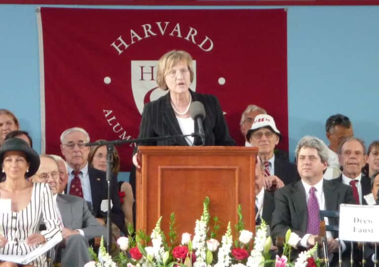 Scandalous Facts About Harvard University, The Ivy League Icon
