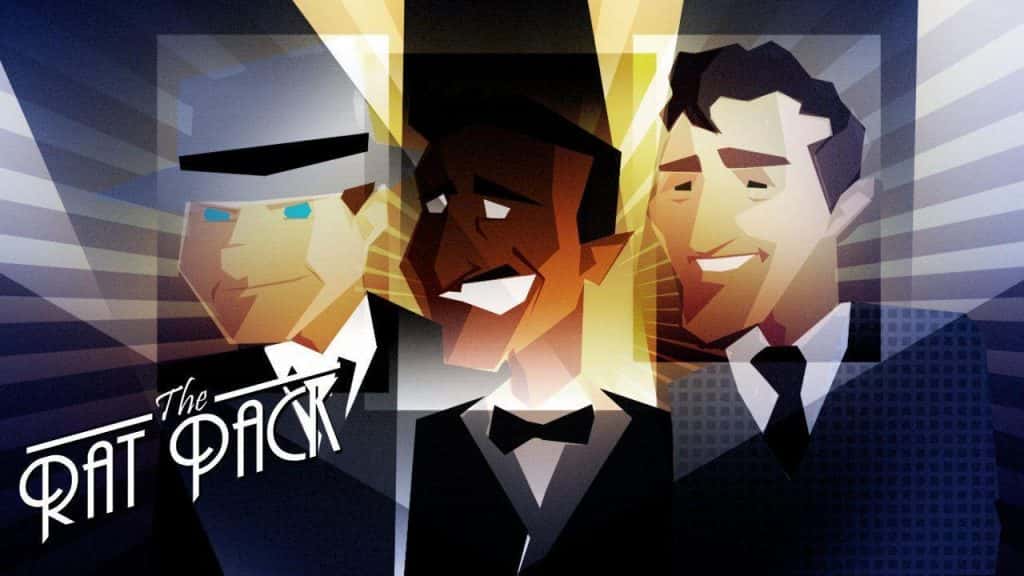 42 Slick Facts About The Rat Pack