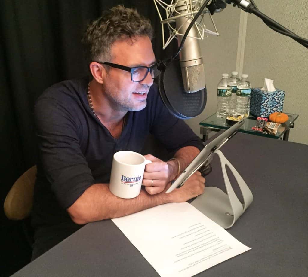 42 Hulking Facts About Mark Ruffalo