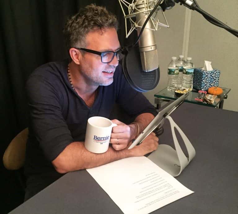 42 Hulking Facts About Mark Ruffalo