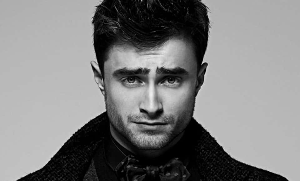42 Behind-The-Scenes Facts About Daniel Radcliffe - Factinate