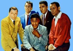 42 Slick Facts About The Rat Pack