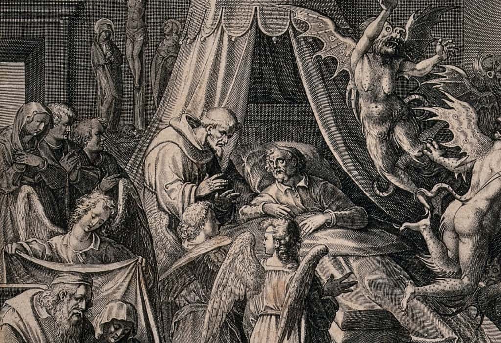 Disturbing Facts About the Dark History of Medieval Europe