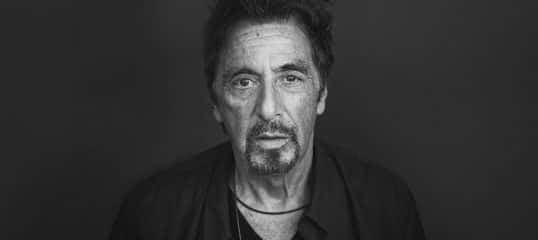 Say Hello To These 30 Little Facts About Al Pacino - Factinate