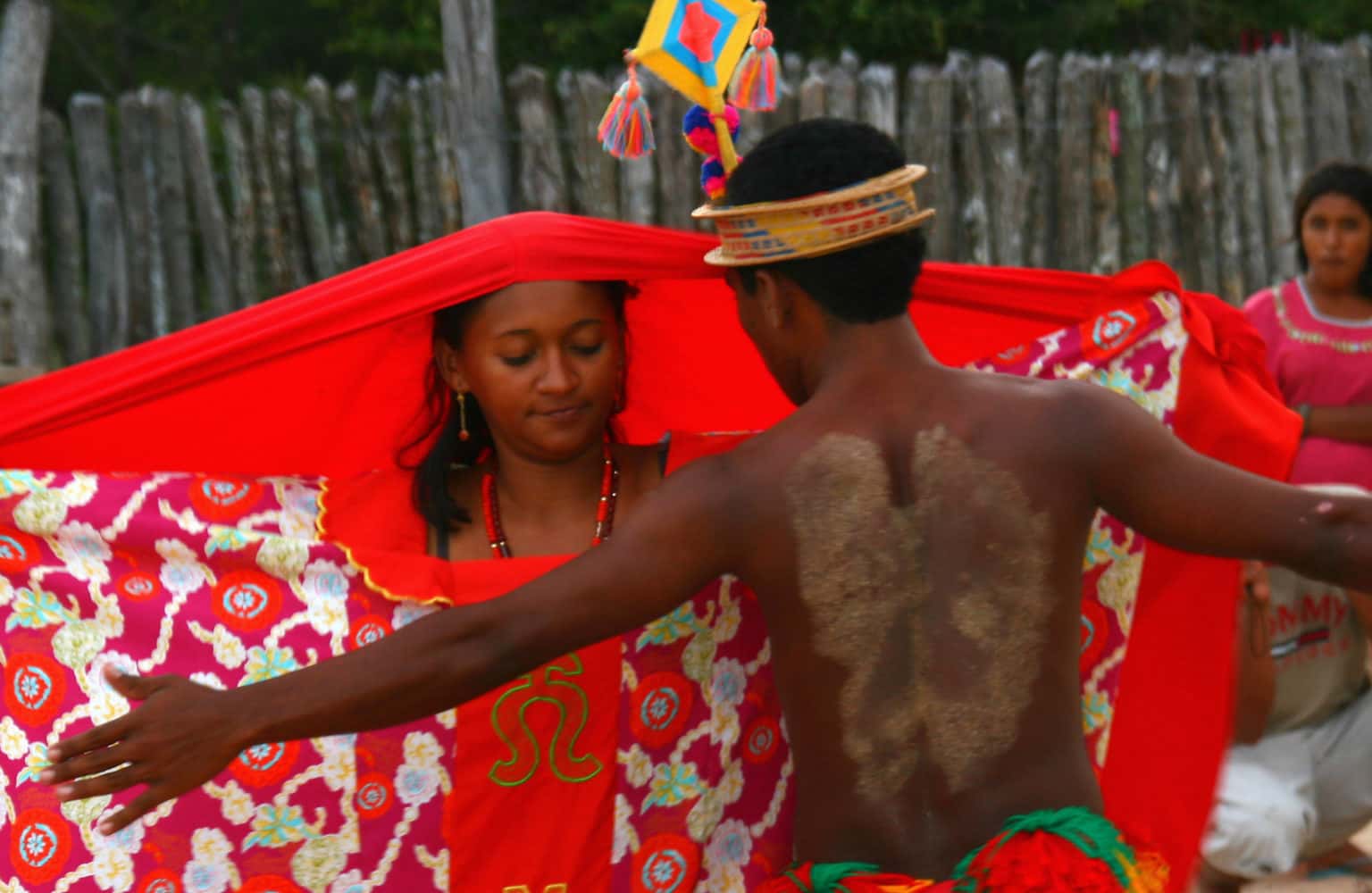 Seductive Facts About Bizarre Courtship Rituals