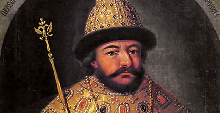 Imperial Facts About the Tsars - Factinate