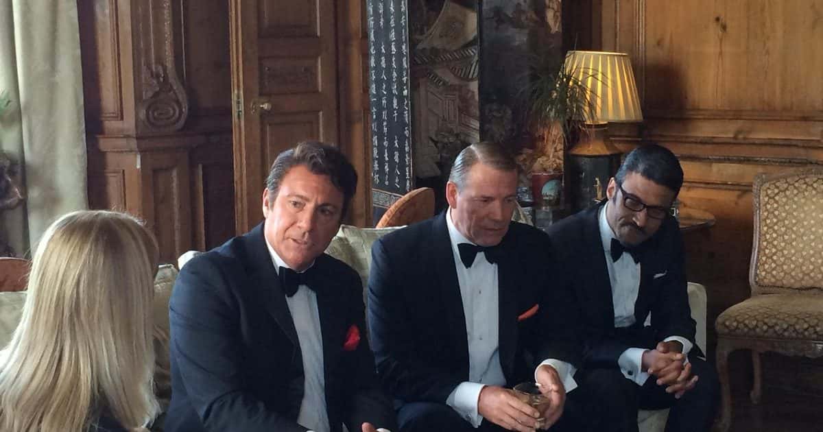 42 Slick Facts About The Rat Pack - Factinate