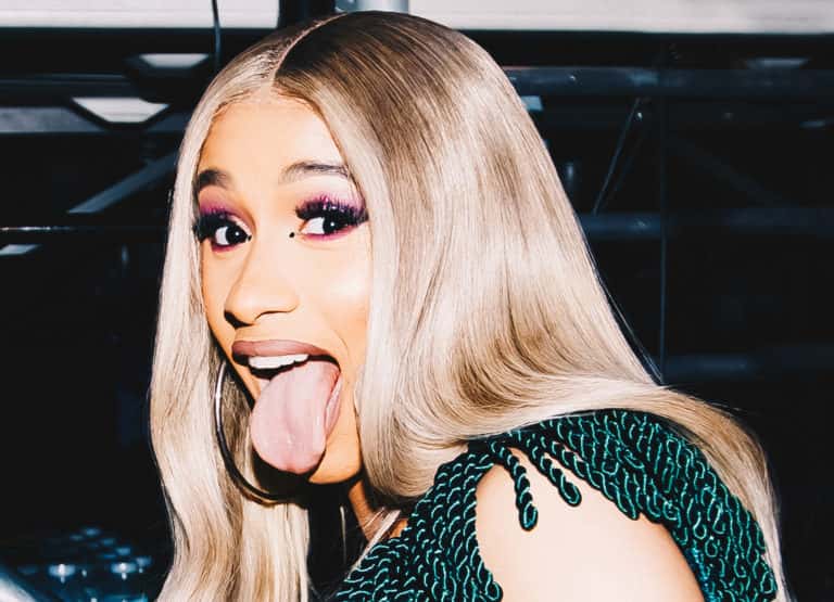 Little Known Facts About Cardi B