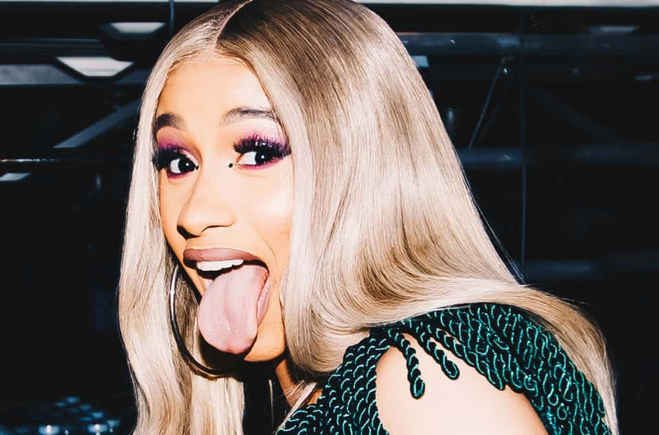 Little Known Facts About Cardi B - Factinate