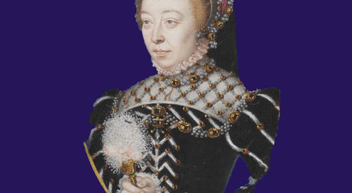 Catherine de Medici Was Utterly Ruthless—And She Paid A Terrible Price ...