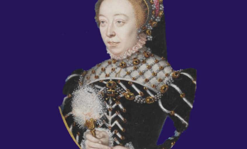 Catherine de Medici Was Utterly Ruthless—And She Paid A Terrible Price ...