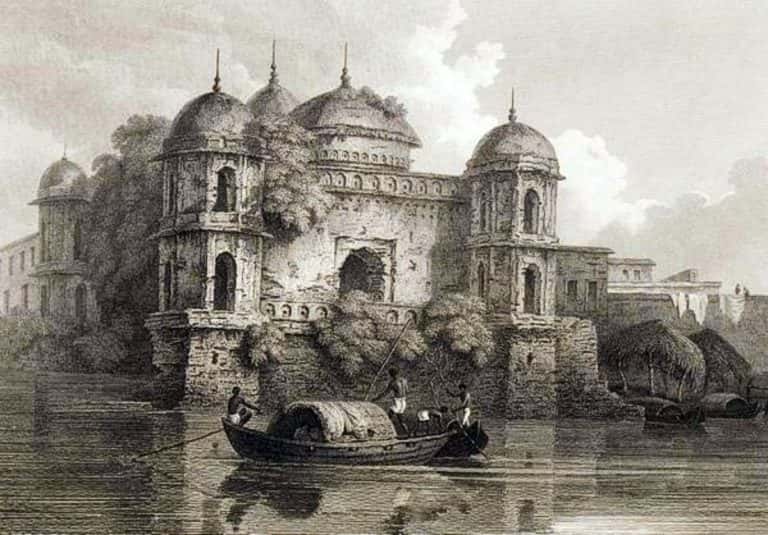 Little-Known Facts About India's Mughal Empire