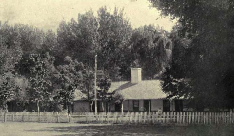 Billy The Kid’s Life On The Run