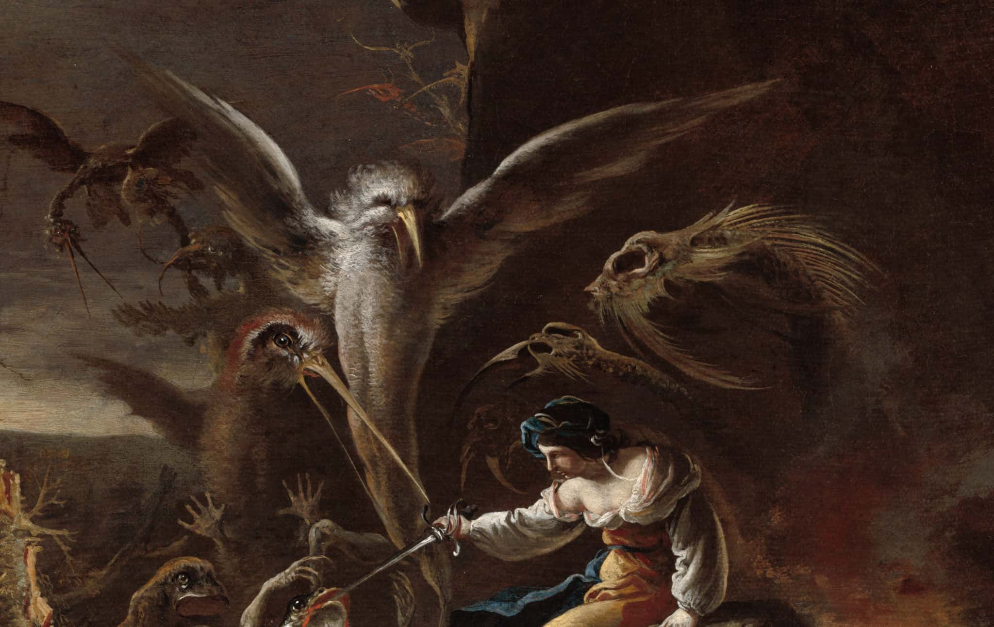 Unsettling Facts About Medieval Beliefs