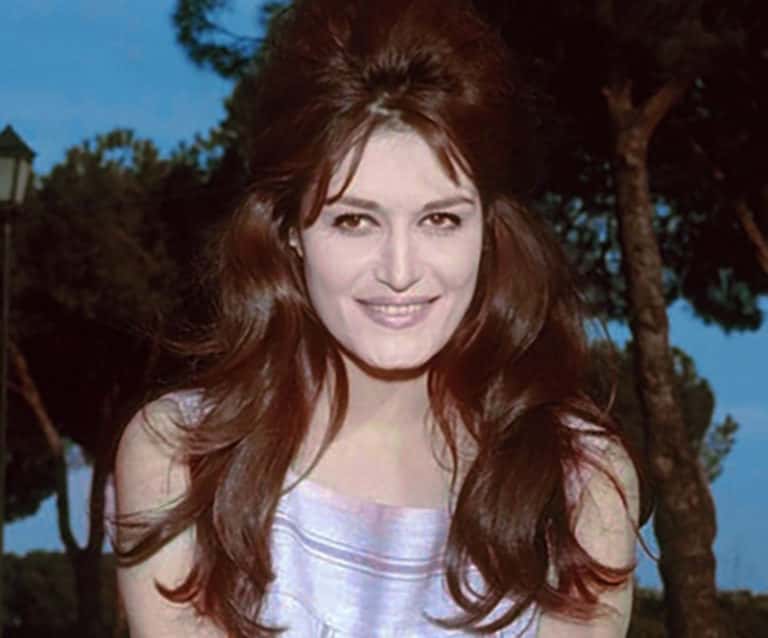 Heart-Wrenching Facts About Dalida, The Tragic Diva
